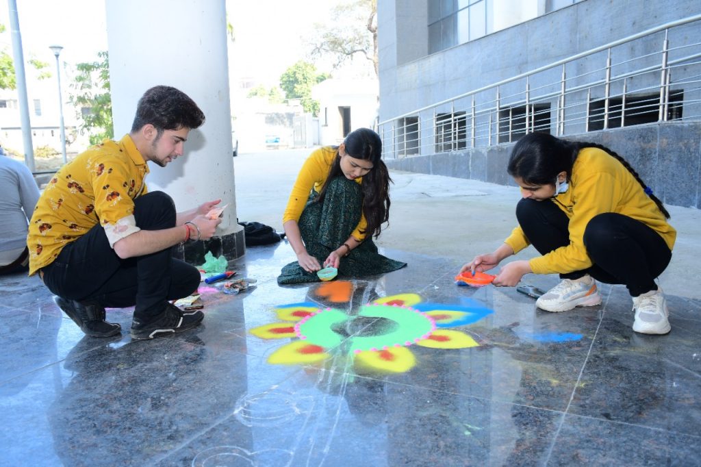 Institute of Home Science – Dr Bhimrao Ambedkar University, Agra