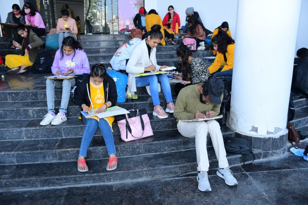 Institute of Home Science – Dr Bhimrao Ambedkar University, Agra