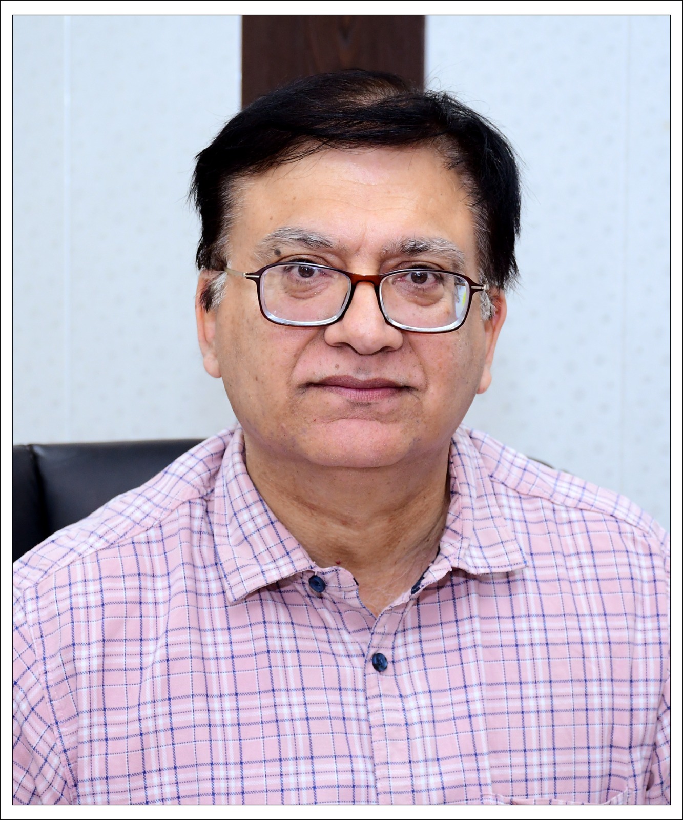 Deans of Faculties – Dr Bhimrao Ambedkar University, Agra