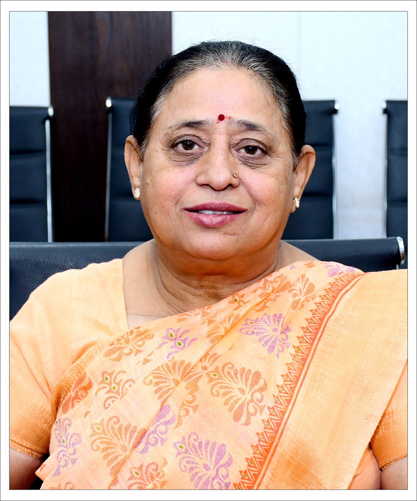 Deans of Faculties – Dr Bhimrao Ambedkar University, Agra