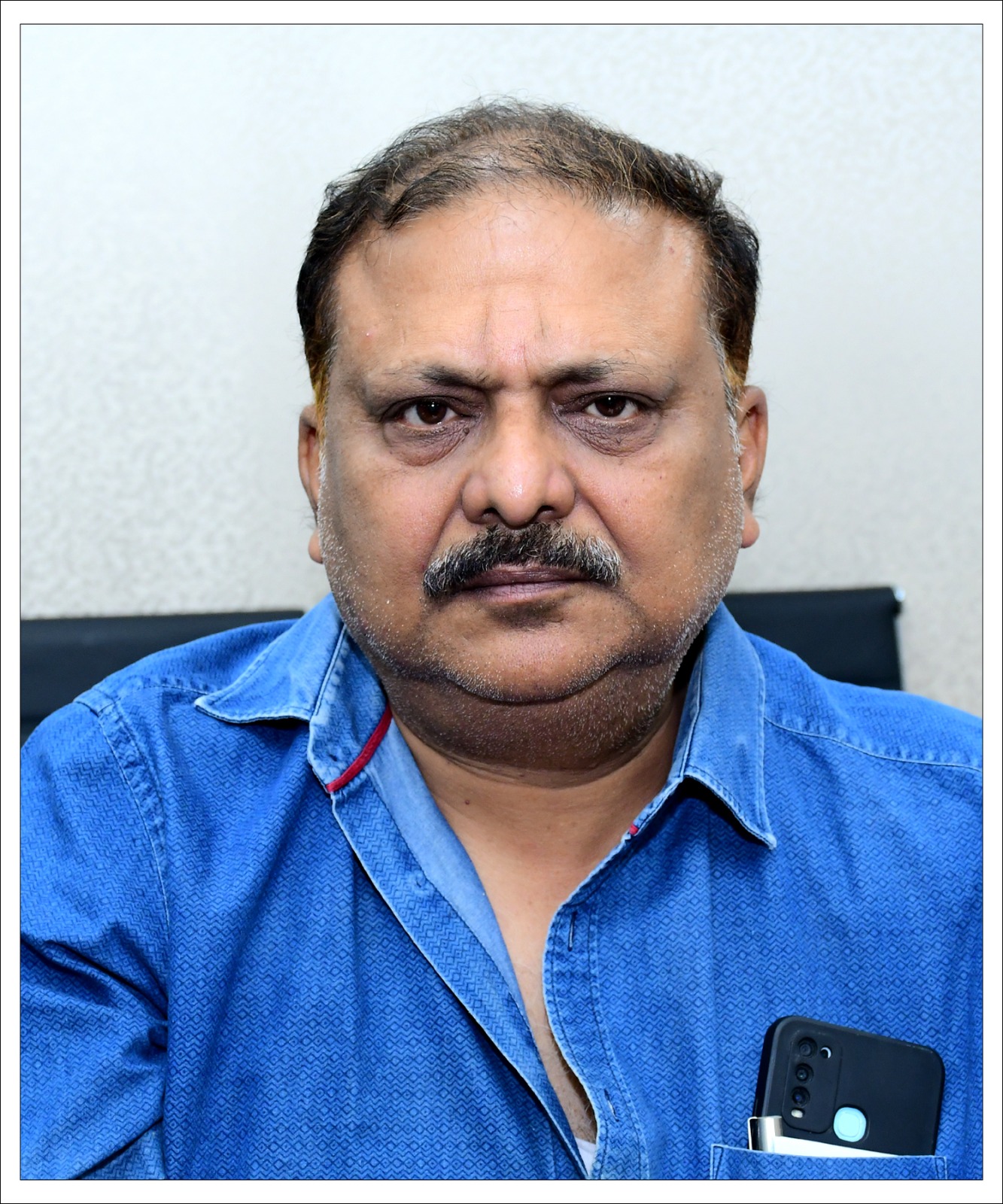 Deans of Faculties – Dr Bhimrao Ambedkar University, Agra